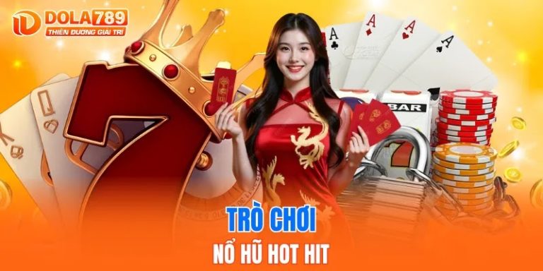 DOLA789 – Nhà Cái Cá Cược Trực Tuyến Uy Tín Hàng Đầu Châu Á